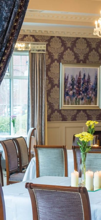 Dromhall Hotel Killarney | 4* Hotel In Kerry | Official Website