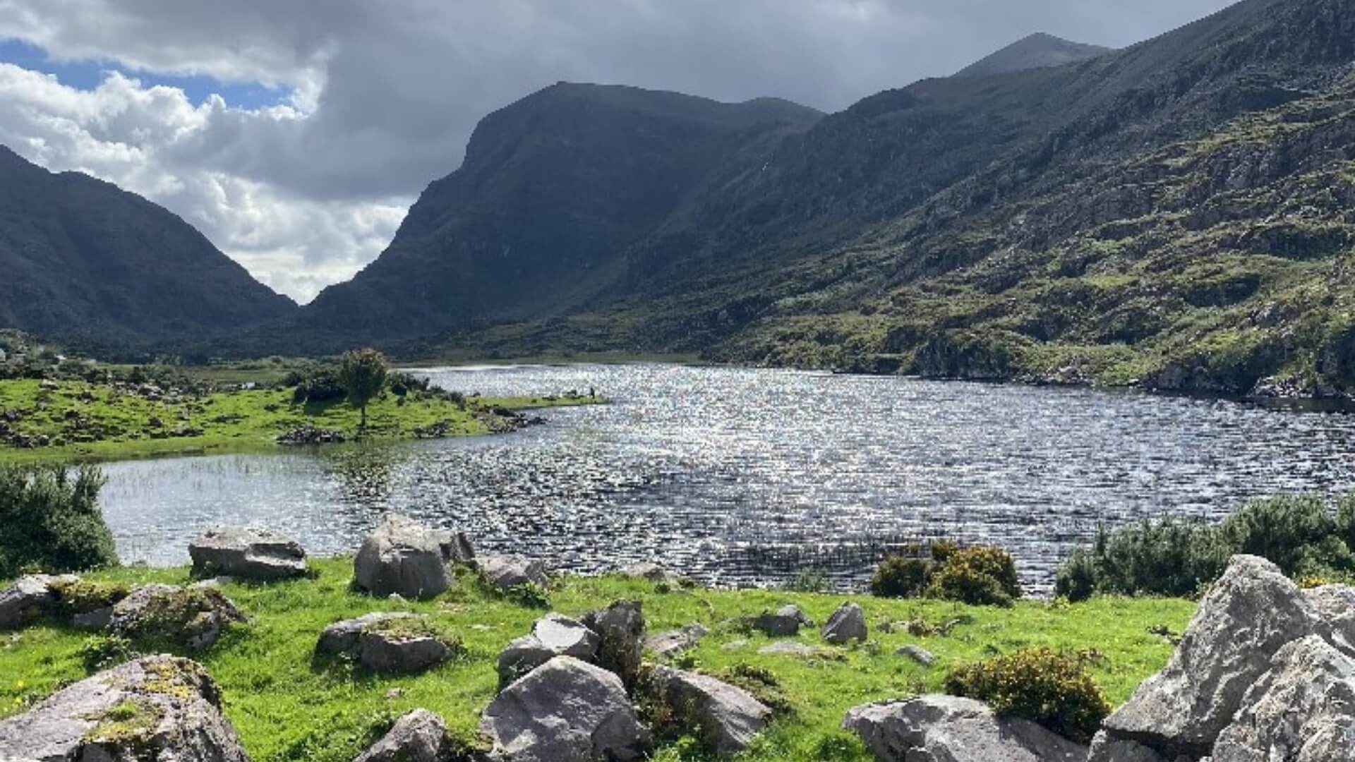 Lakes & Mountains Of Killarney | Tourist Attraction | Dromhall Hotel