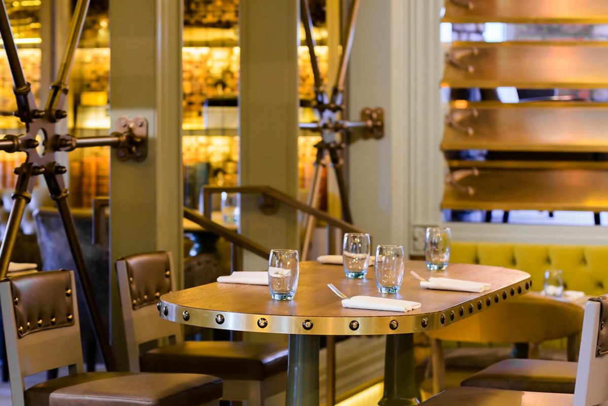About Us | Luxury 4* Hotels In Kerry | Dromhall Hotel Killarney