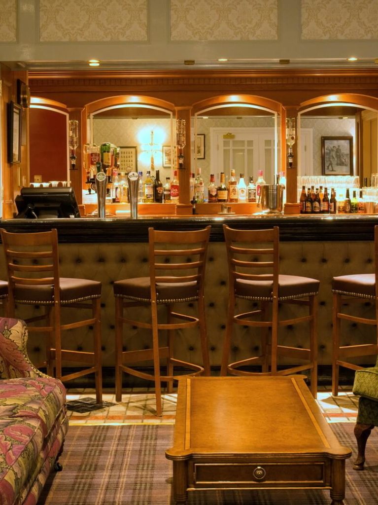 Celebrating An Occasion | Private Party Venue | Dromhall Hotel