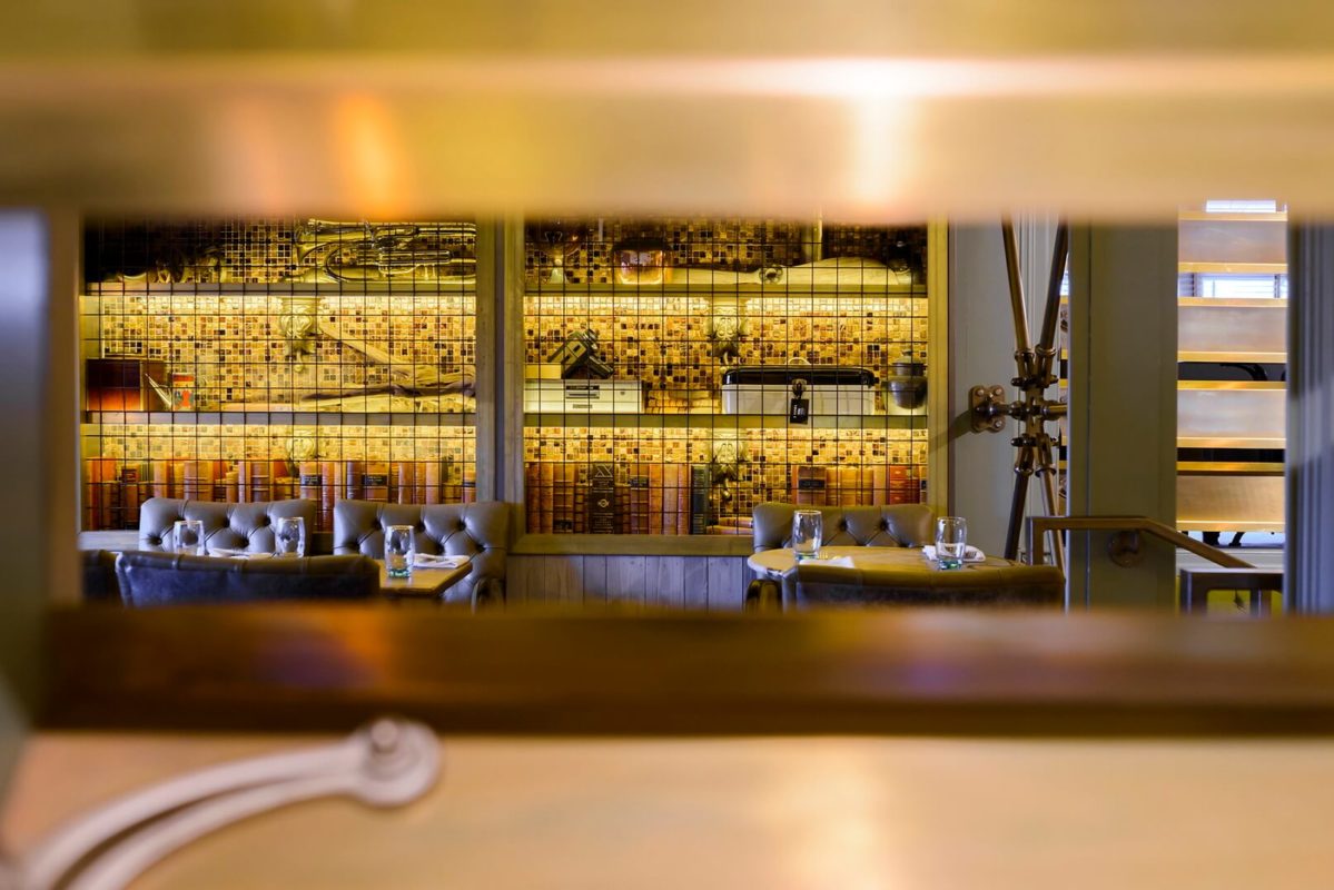 Kaynes Bar & Brasserie | Pubs In Killarney | Dromhall Hotel Kerry
