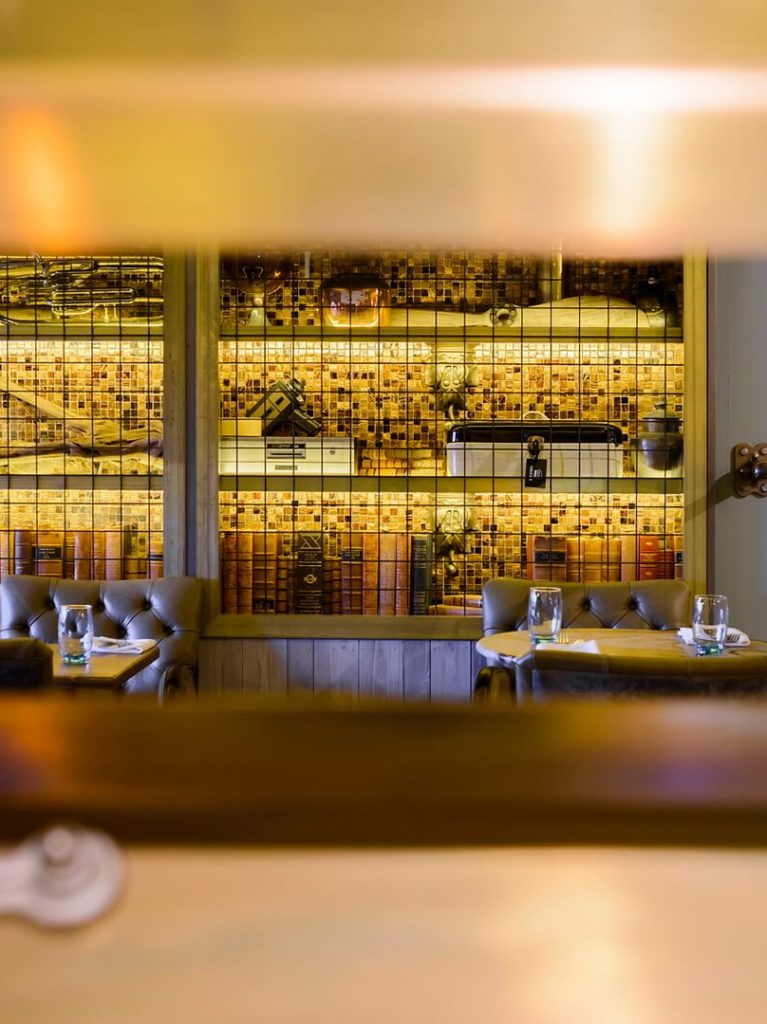 Kaynes Bar & Brasserie | Pubs In Killarney | Dromhall Hotel Kerry