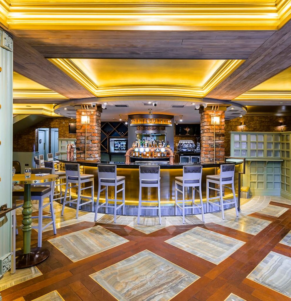 Kaynes Bar & Brasserie | Pubs In Killarney | Dromhall Hotel Kerry