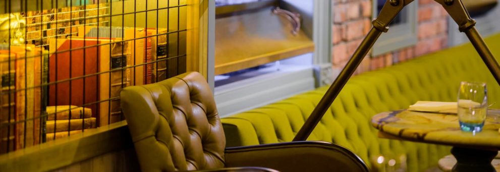 Kaynes Bar & Brasserie | Pubs In Killarney | Dromhall Hotel Kerry