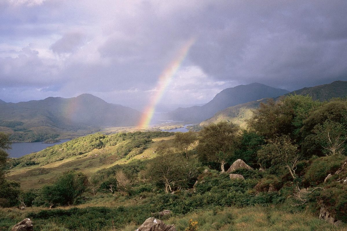 Lakes & Mountains Of Killarney | Tourist Attraction | Dromhall Hotel