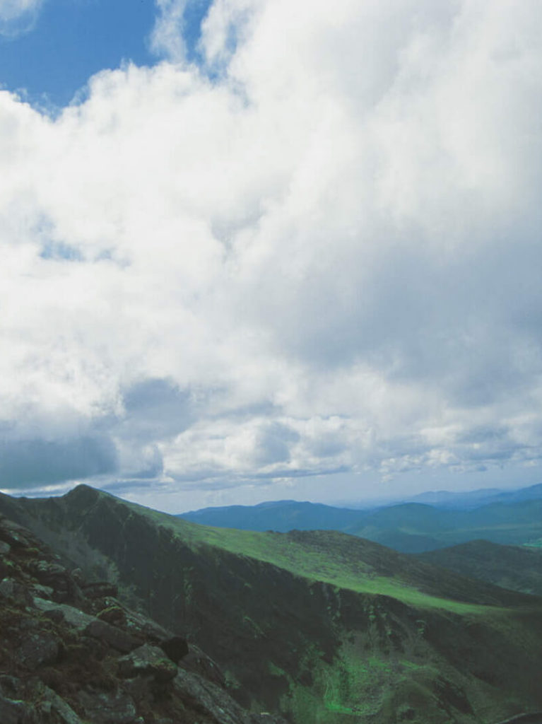 Lakes & Mountains Of Killarney | Tourist Attraction | Dromhall Hotel