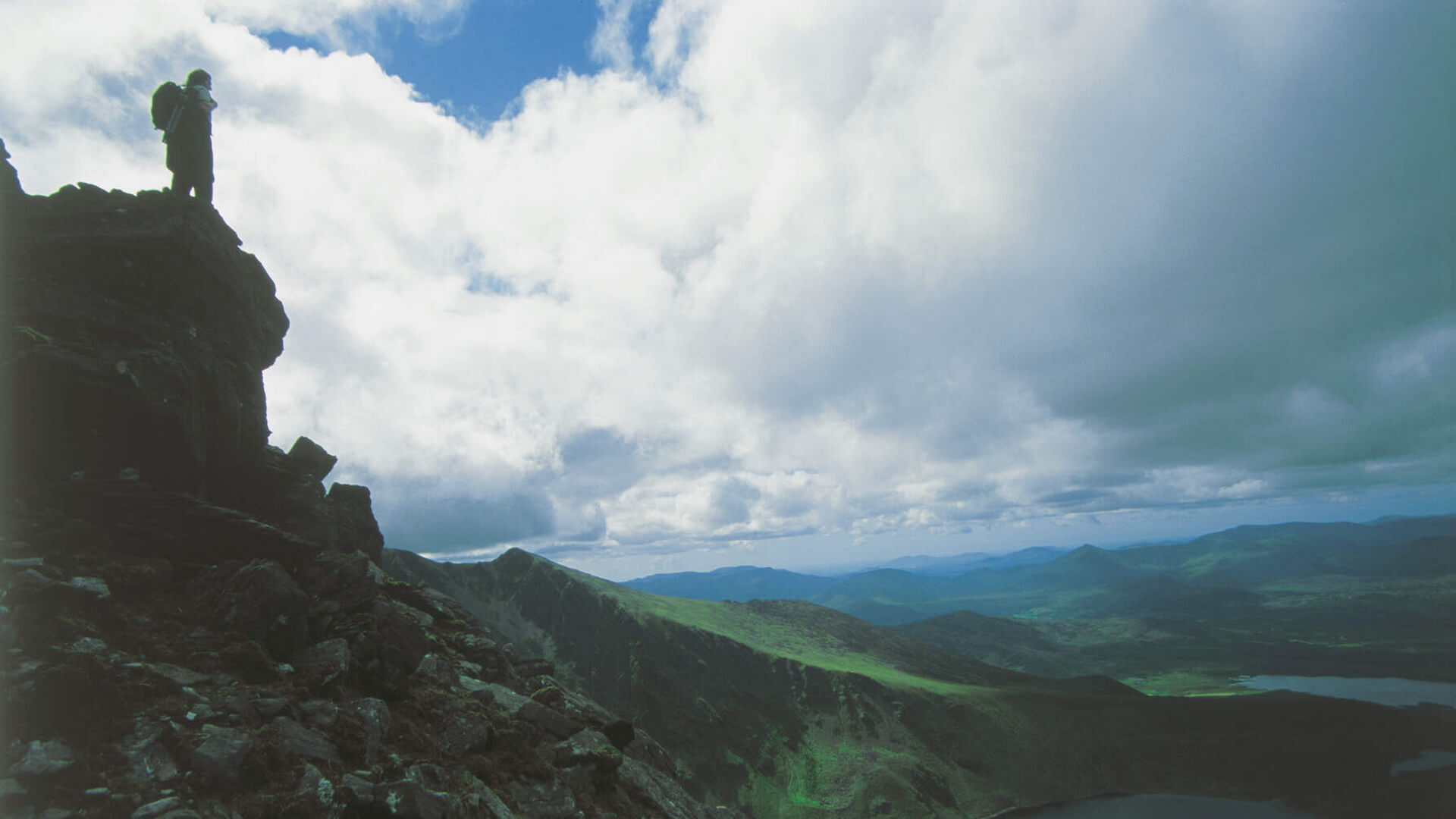 Lakes & Mountains Of Killarney | Tourist Attraction | Dromhall Hotel