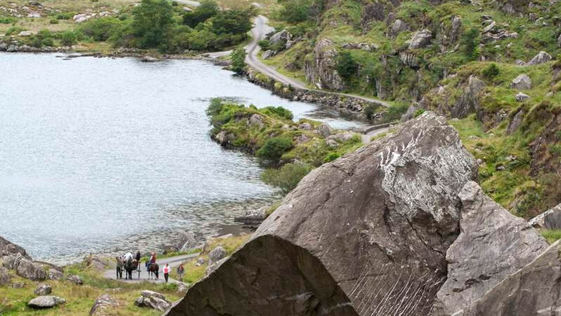 Walk & Cycle Trails | Outdoor Activities Kerry | 4* Dromhall Hotel