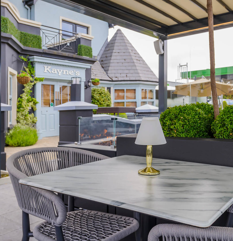 Kaynes Bar & Brasserie | Pubs In Killarney | Dromhall Hotel Kerry