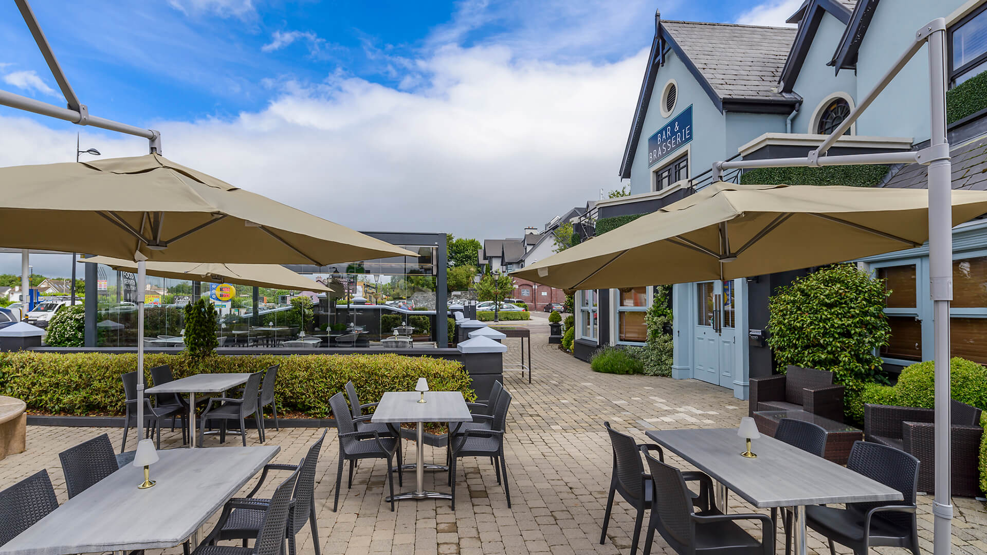 Kaynes Bar & Brasserie | Pubs In Killarney | Dromhall Hotel Kerry