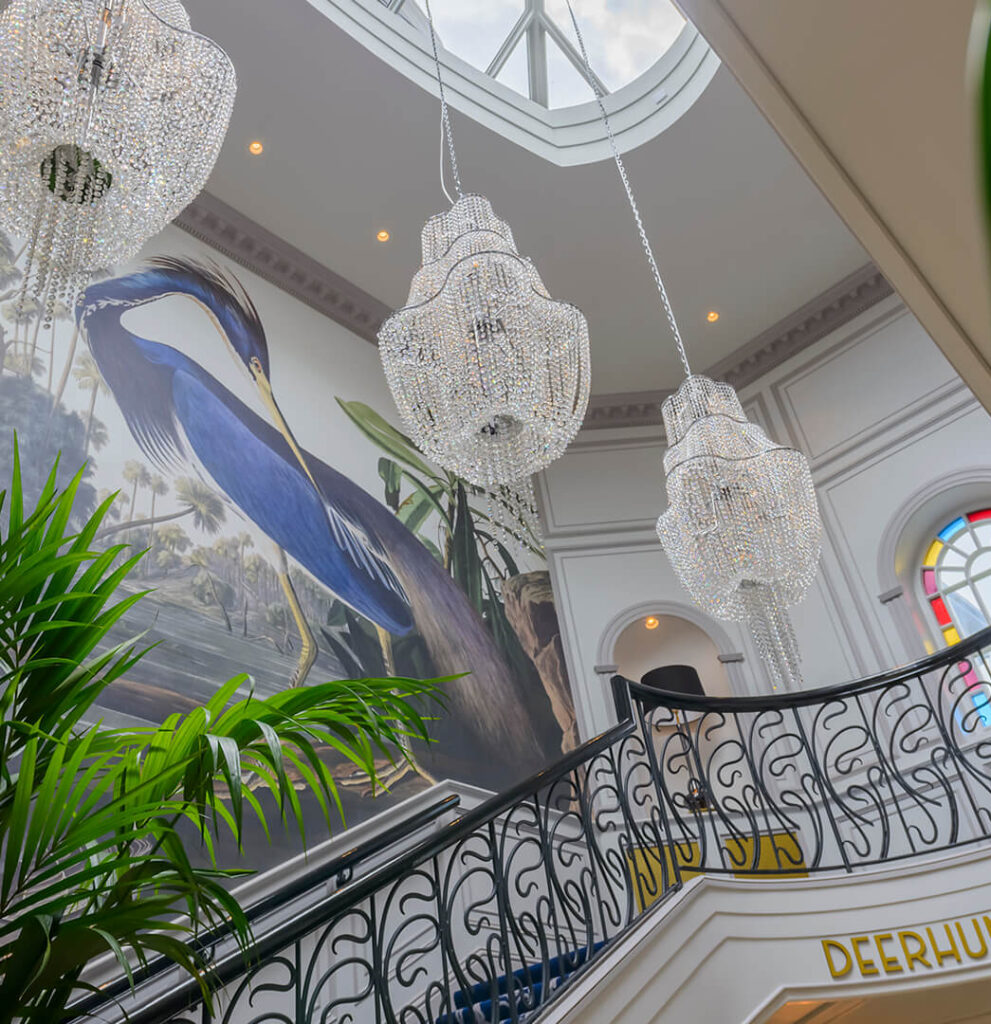 Dromhall Hotel Killarney | 4* Hotel In Kerry | Official Website