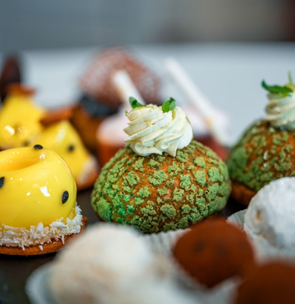 Afternoon Tea | Afternoon Tea In Killarney | Dromhall Hotel