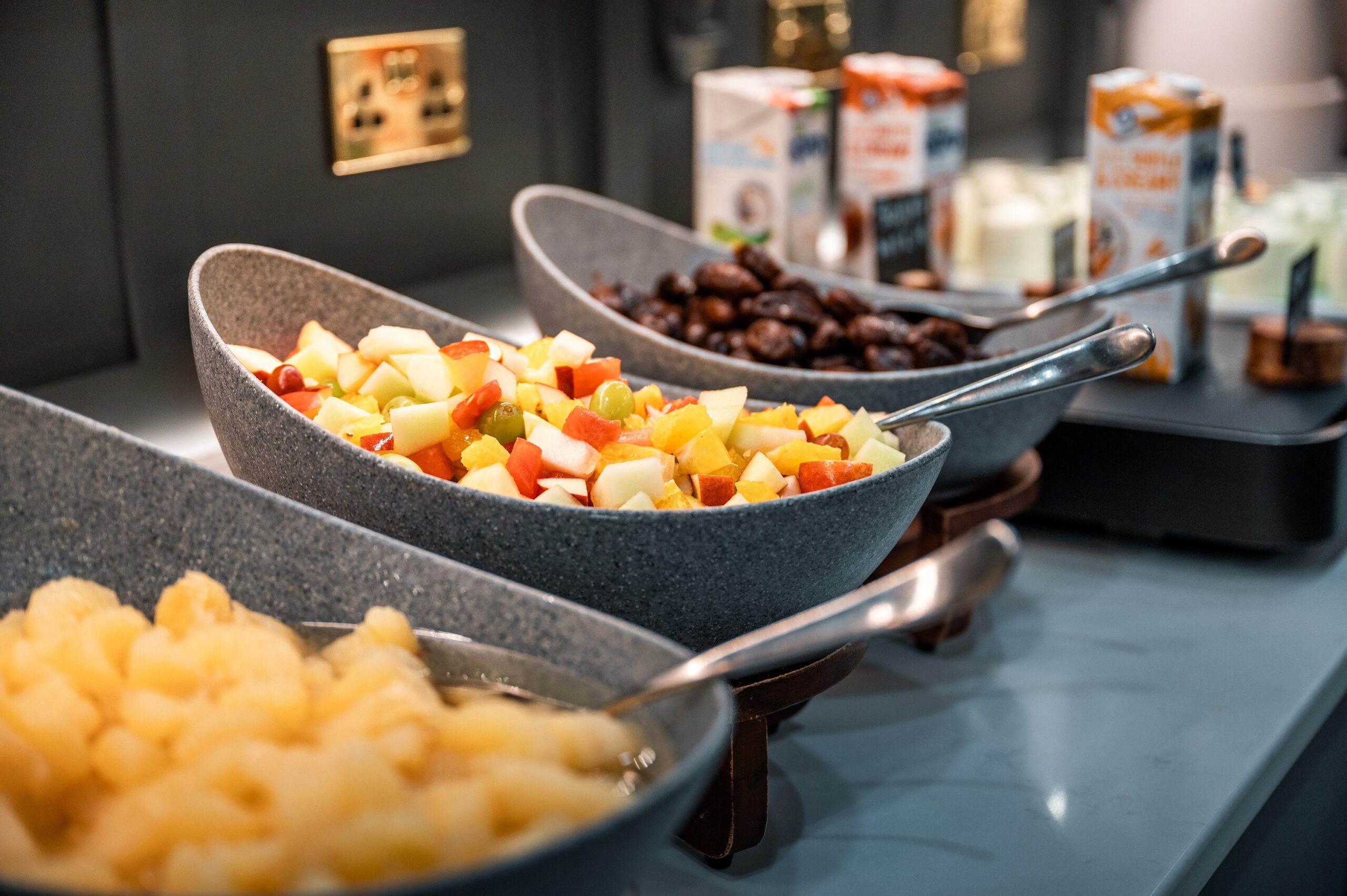 Chapter 64 Restaurant | Places To Eat Killarney | Dromhall Hotel